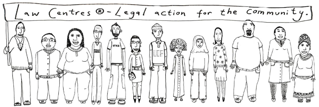 What is a Law Centre? - Luton Law Centre